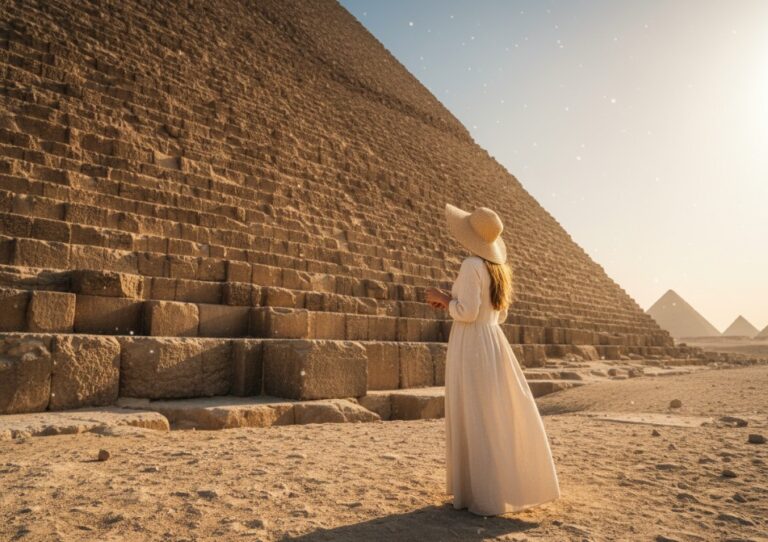 Hatshepsut Temple in Luxor: History, Architecture & Full Guide